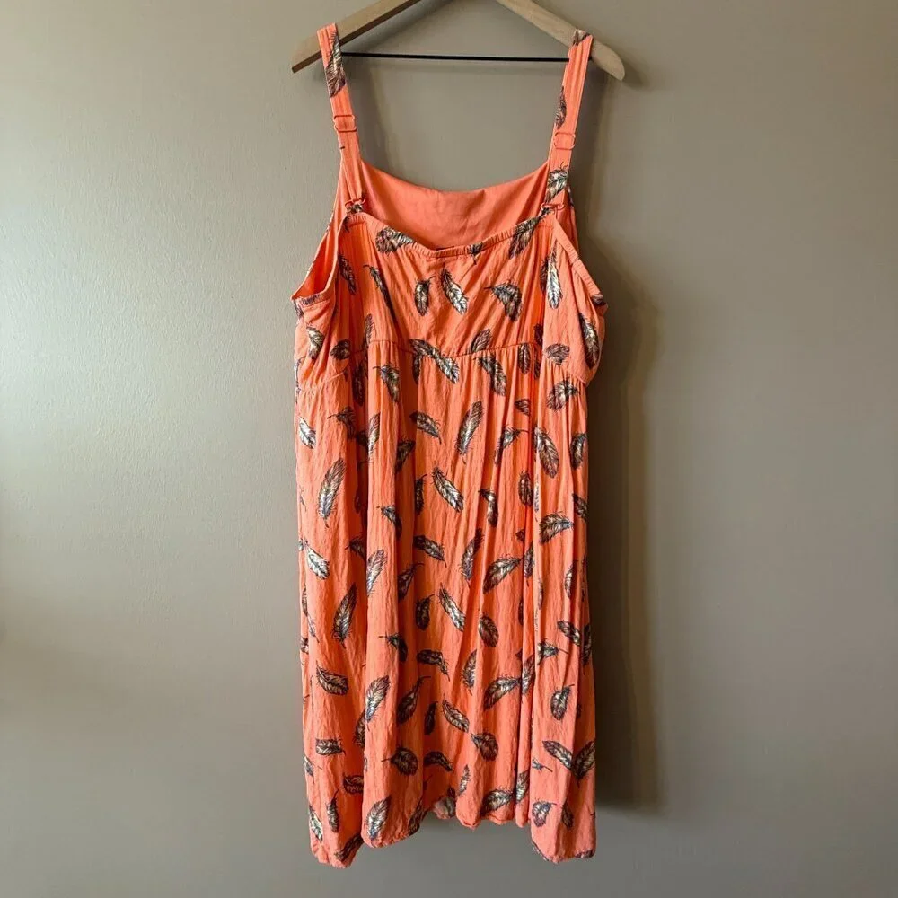 torrid | Dresses | Womens Plus 5 Torrid Cross Hatch Pinafore Midi Dress ...